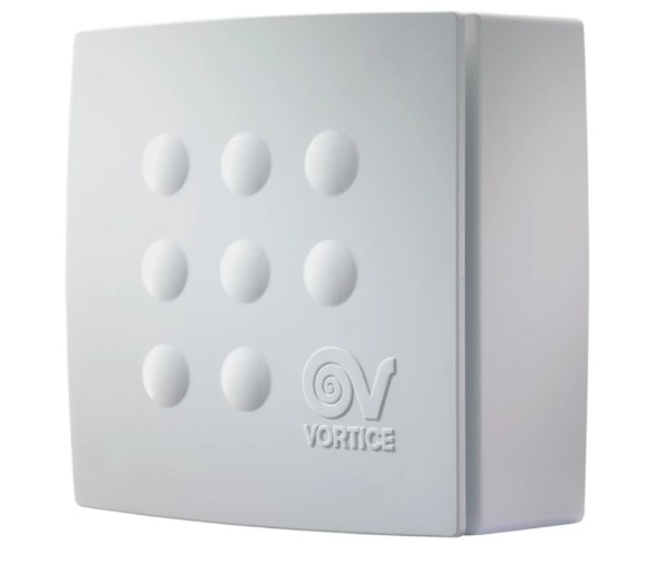 HELIOS centrifugalni cevni ventilator RR 100 C 5654 - Jaka Tehnika