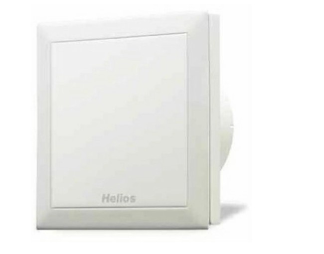 HELIOS centrifugalni cevni ventilator RR 100 C 5654 - Jaka Tehnika