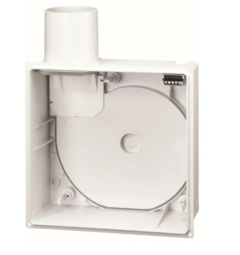 HELIOS centrifugalni cevni ventilator RR 100 C 5654 - Jaka Tehnika